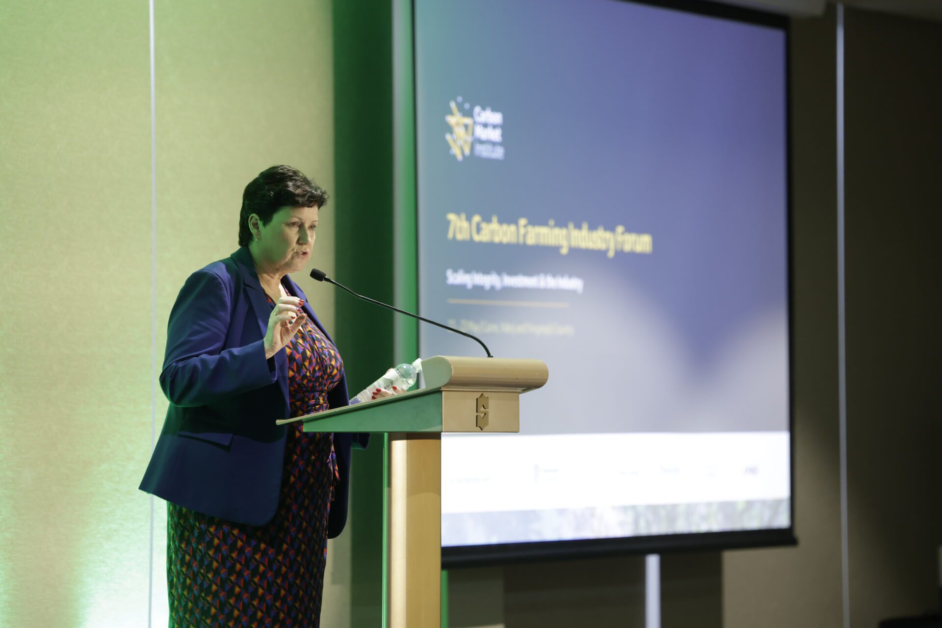 ACI Code of Conduct welcomes Western Australia Government - Carbon ...