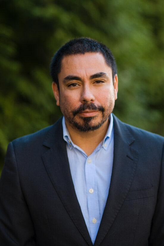 Angelo Sartori - Carbon Market Institute
