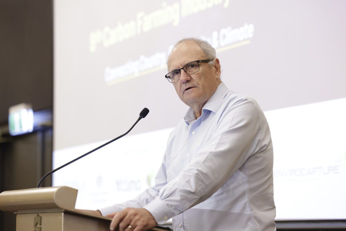 Home - Carbon Market Institute