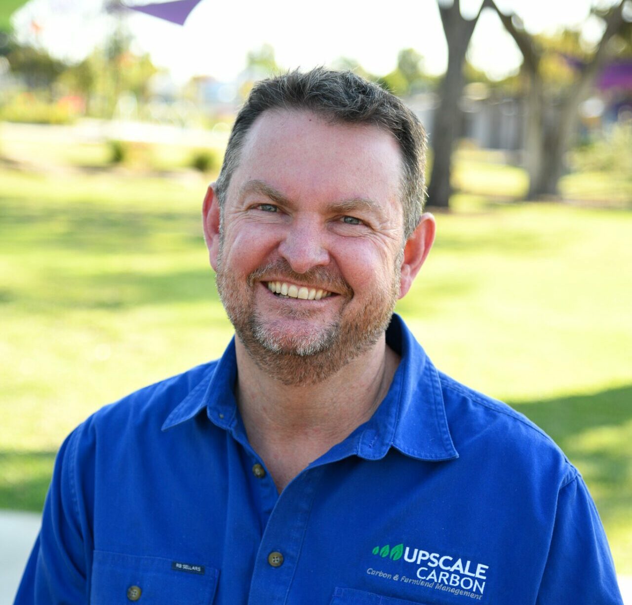 Shane Charles - Carbon Market Institute