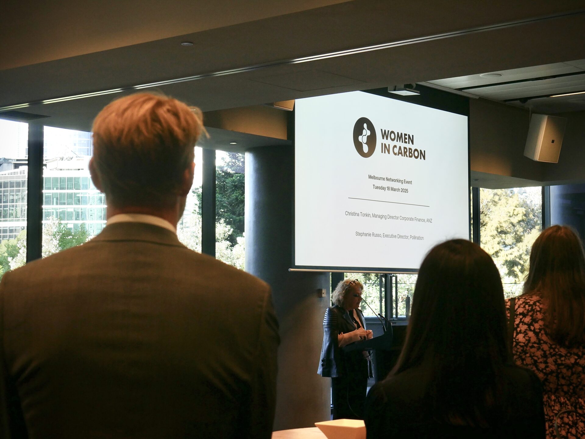 CMI Update: Budget & Polling, Carbon Market Report, IFLM Progress and ...